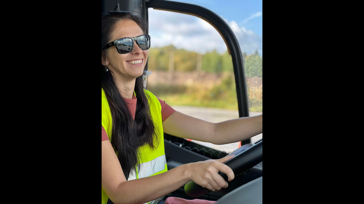 Driving school AUTOSERT to roll out RoadMasters in Estonia | IRU | World Road Transport Organisation